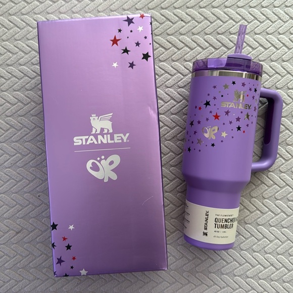 Stanley | Other | Stanley Olivia Rodrigo Nib | Poshmark